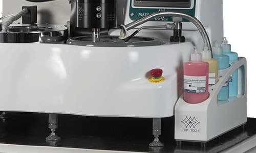 Auto Grinder & Polisher & Cleaner (Air Pressure)_P20GWA-2-RC6